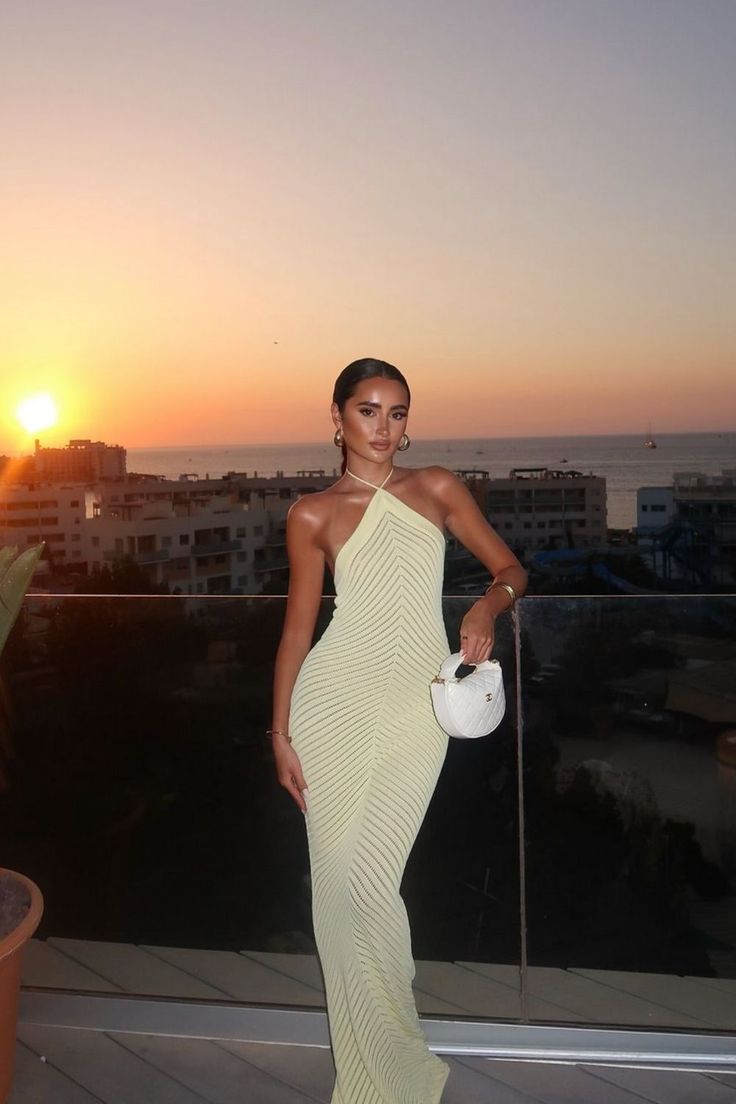 Party Fashion Inspiration for Standout Summer Celebrations