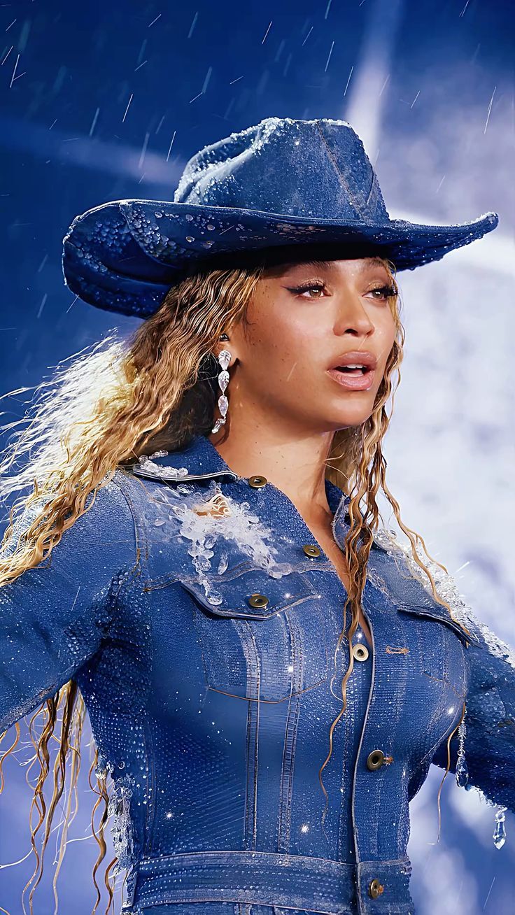 The Artistic and Cultural Significance of Beyoncé’s Lemonade