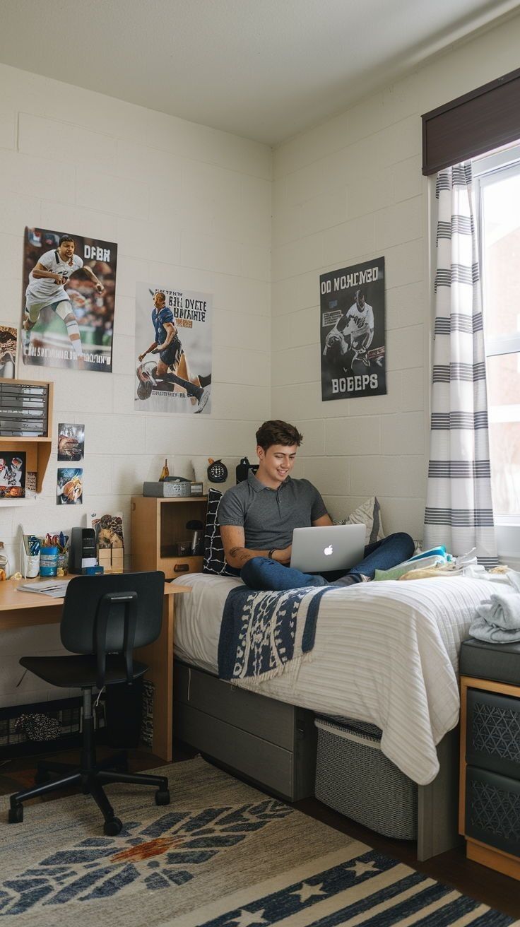 Dorm Room Essentials: Must-Haves for College Freshers