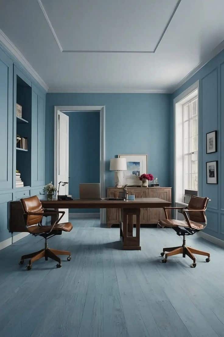 Discover How Pantone Colors Influence Mood & Atmosphere