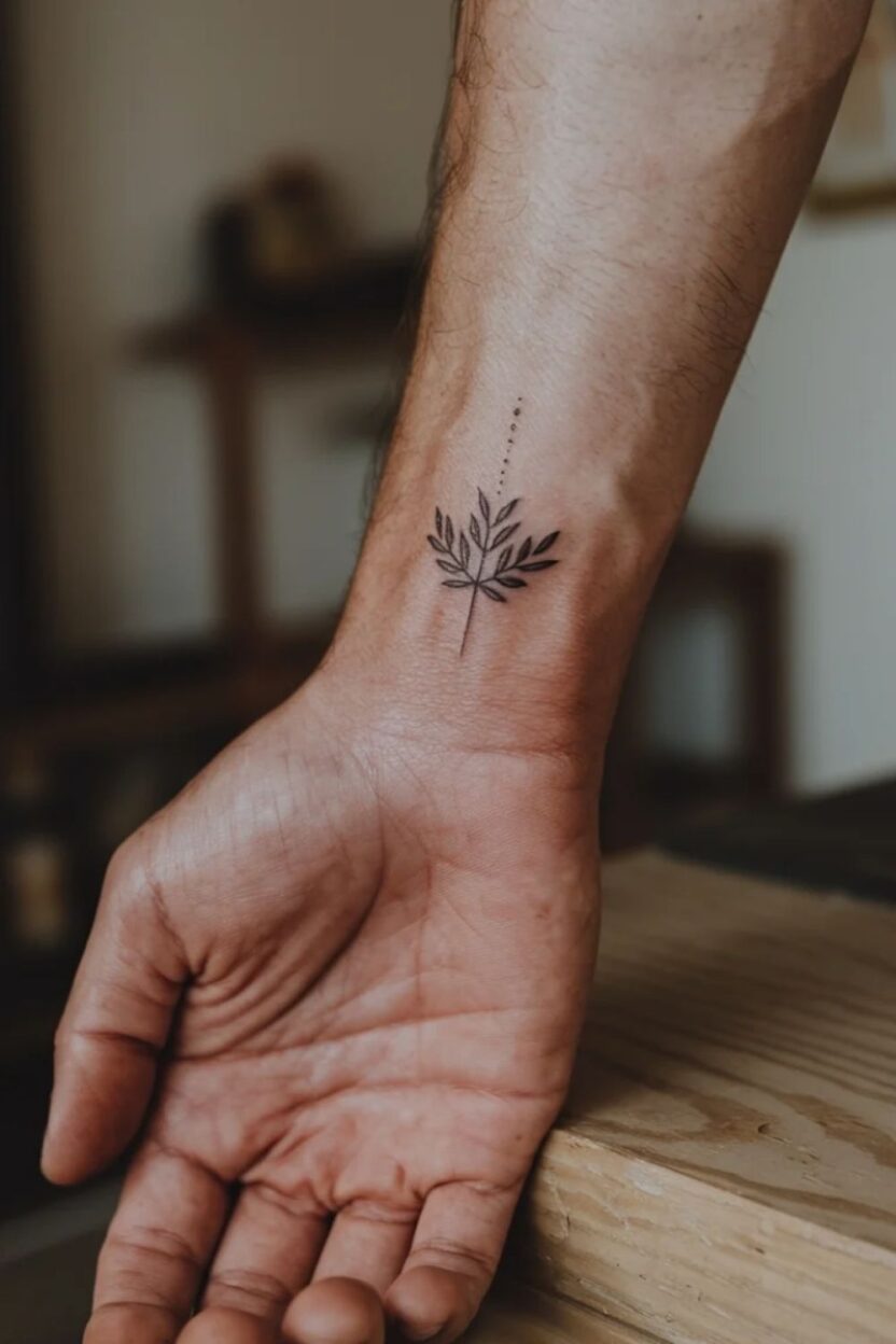 First Tattoo Ideas: Inspiring Designs and Tips for Beginners