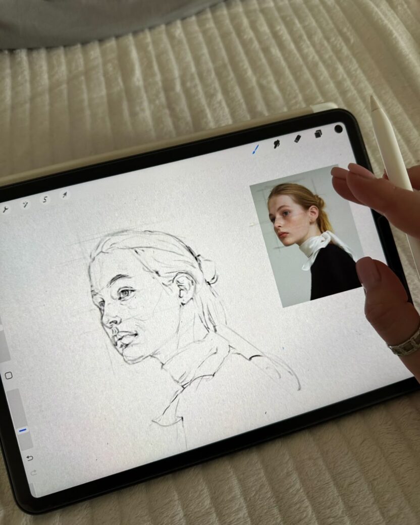 iPad Drawing: Essential Tools and Tips for Digital Artists