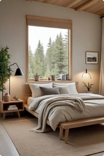 Scandinavian Design Principles: Minimalism and Functionality