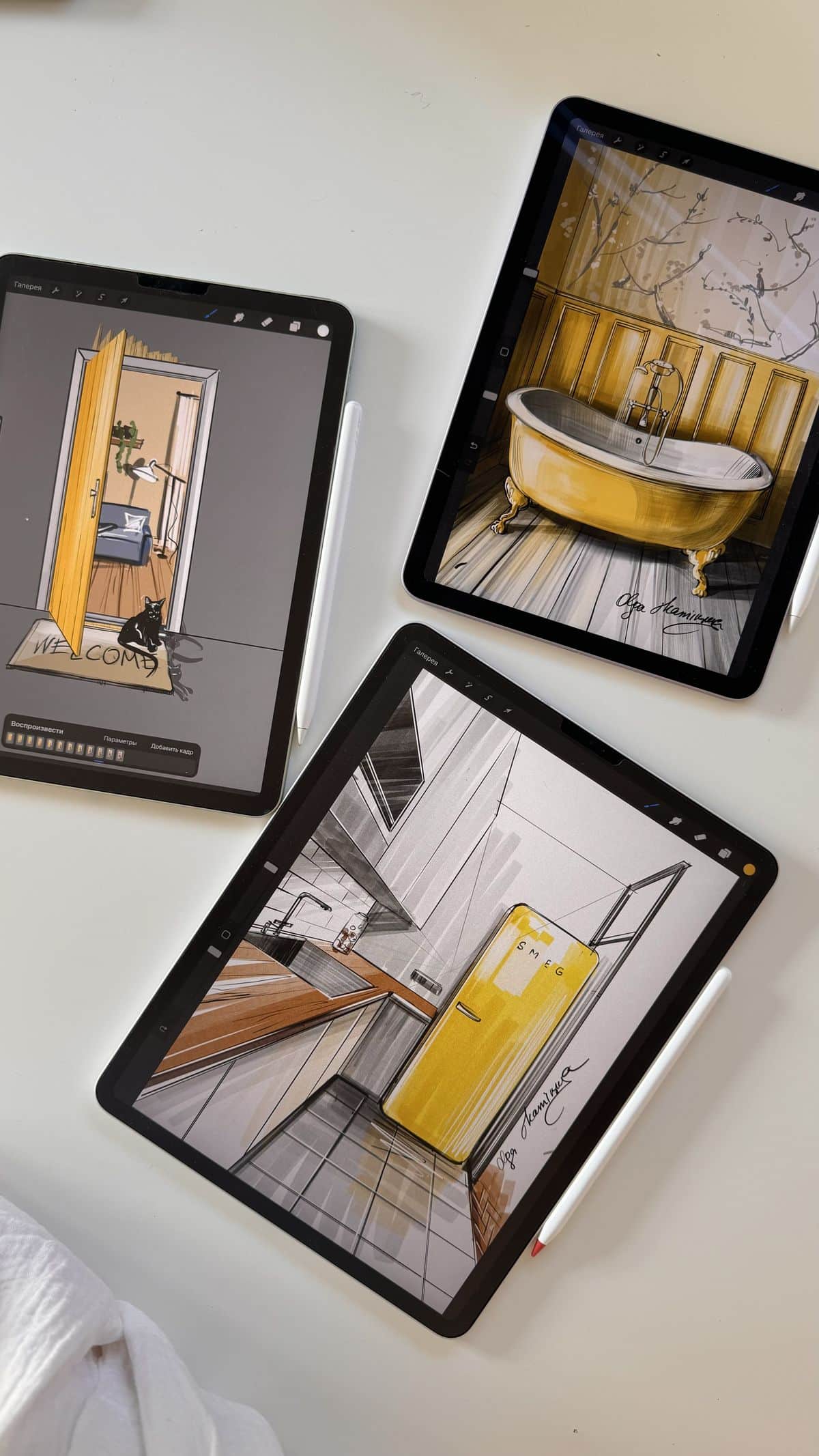 iPad Drawing: Essential Tools and Tips for Digital Artists