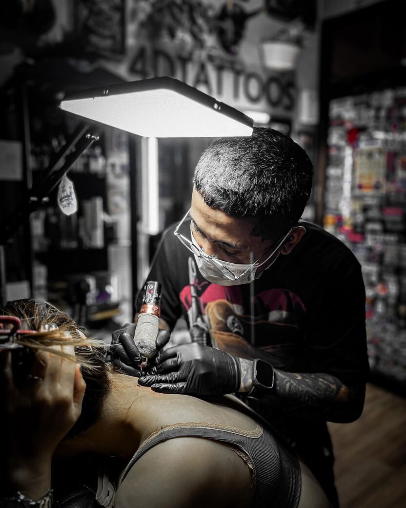 Outline Tattoo Drawing Ideas: Creative Tips & Designs