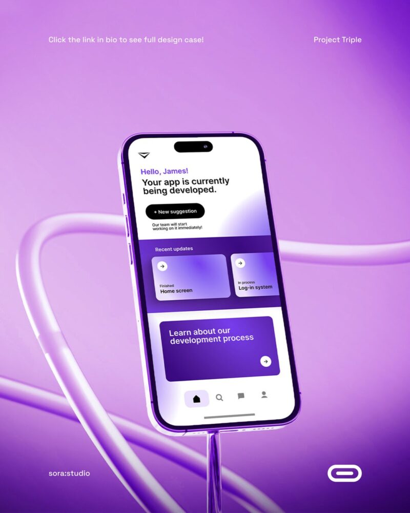 Vibrant UI Design Principles That Transform User Engagement