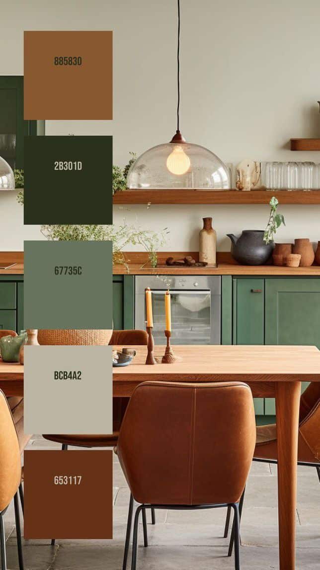 Discover How Pantone Colors Influence Mood & Atmosphere