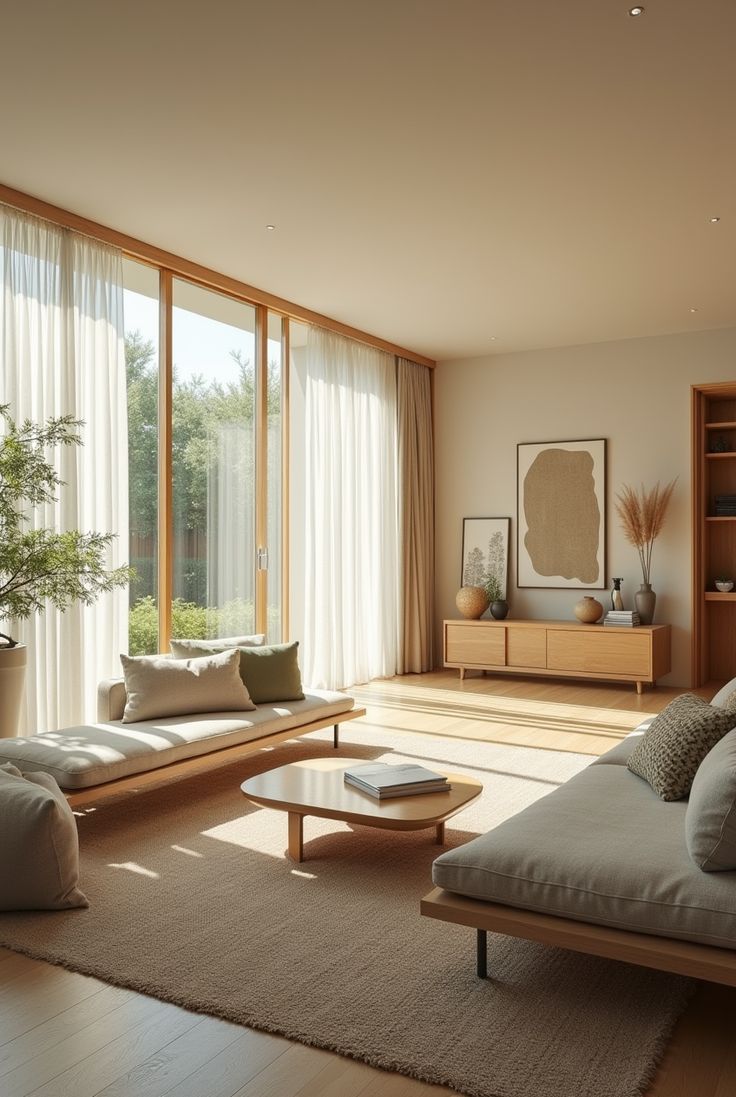 Scandinavian Design Principles: Minimalism and Functionality