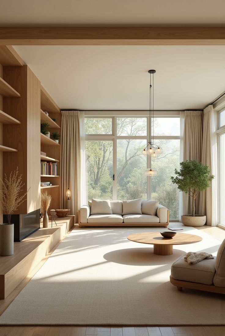 Scandinavian Design Principles: Minimalism and Functionality