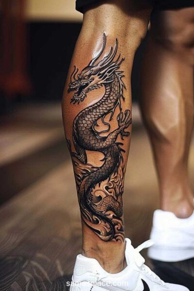 Tattoo Trends for Men: Discover the Best Designs & Styles