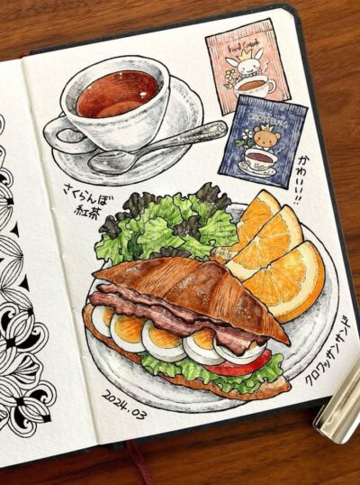 Proven Strategies to Build a Strong Artistic Portfolio