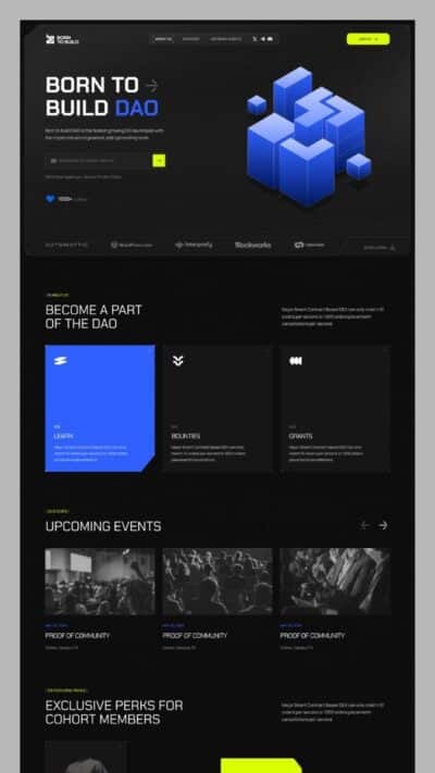 Vibrant UI Design Principles That Transform User Engagement
