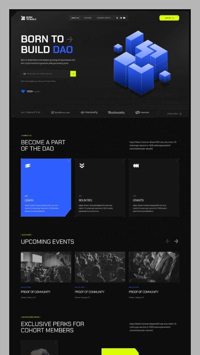 Vibrant UI Design Principles That Transform User Engagement
