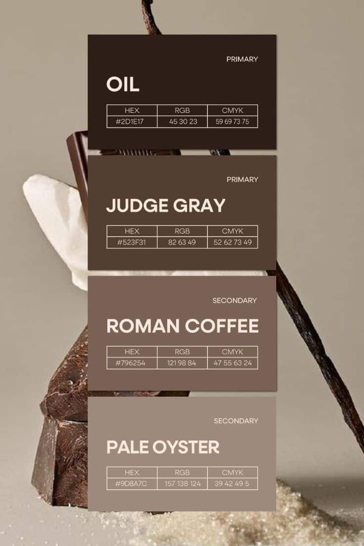 Unlock Brand Recognition Through Color Psychology