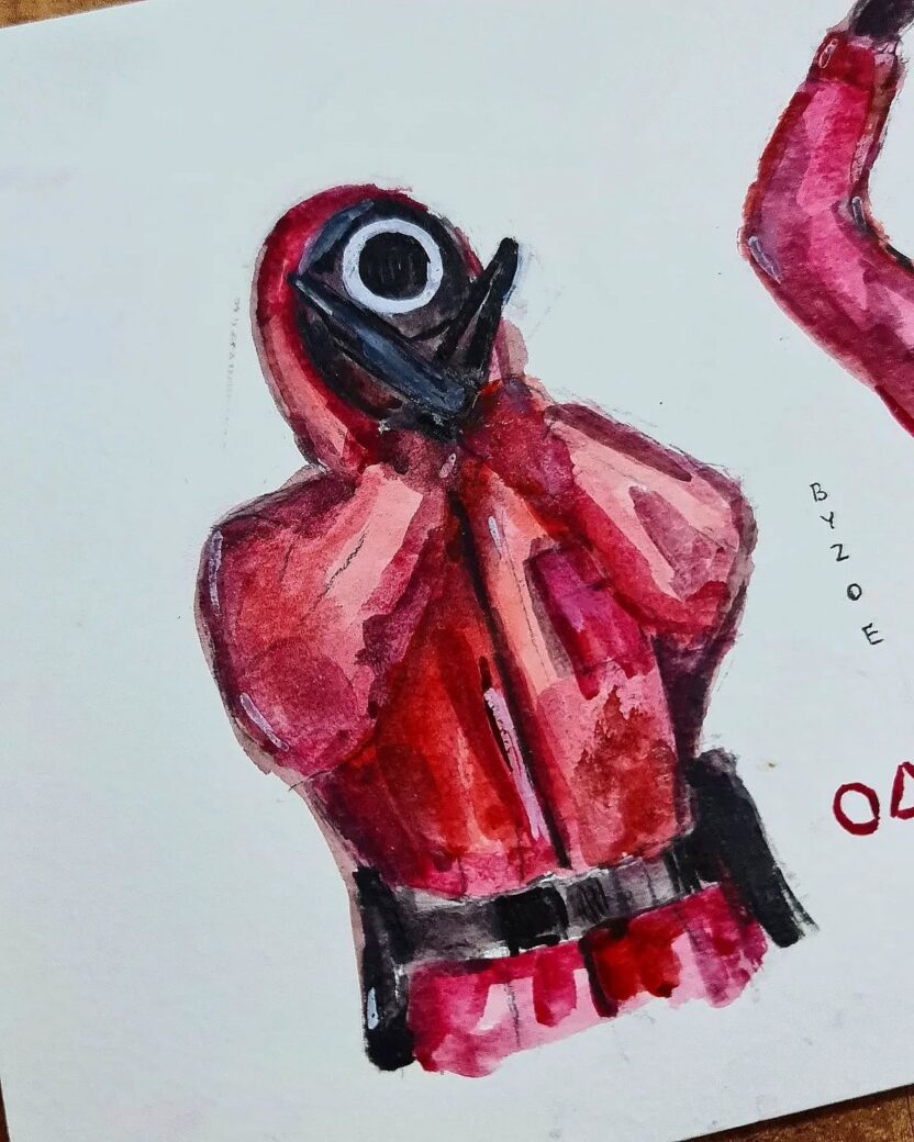 Quick Draw Techniques for Faster and More Accurate Skills