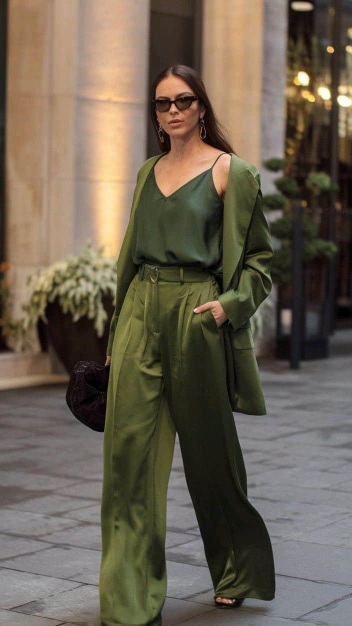 Master Holiday Fashion: Simple Tips for a Festive Look