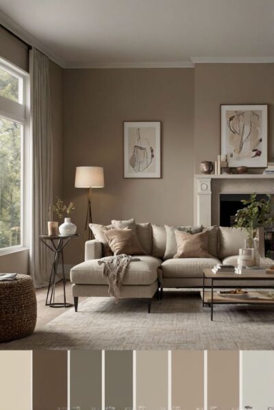 Discover How Pantone Colors Influence Mood & Atmosphere