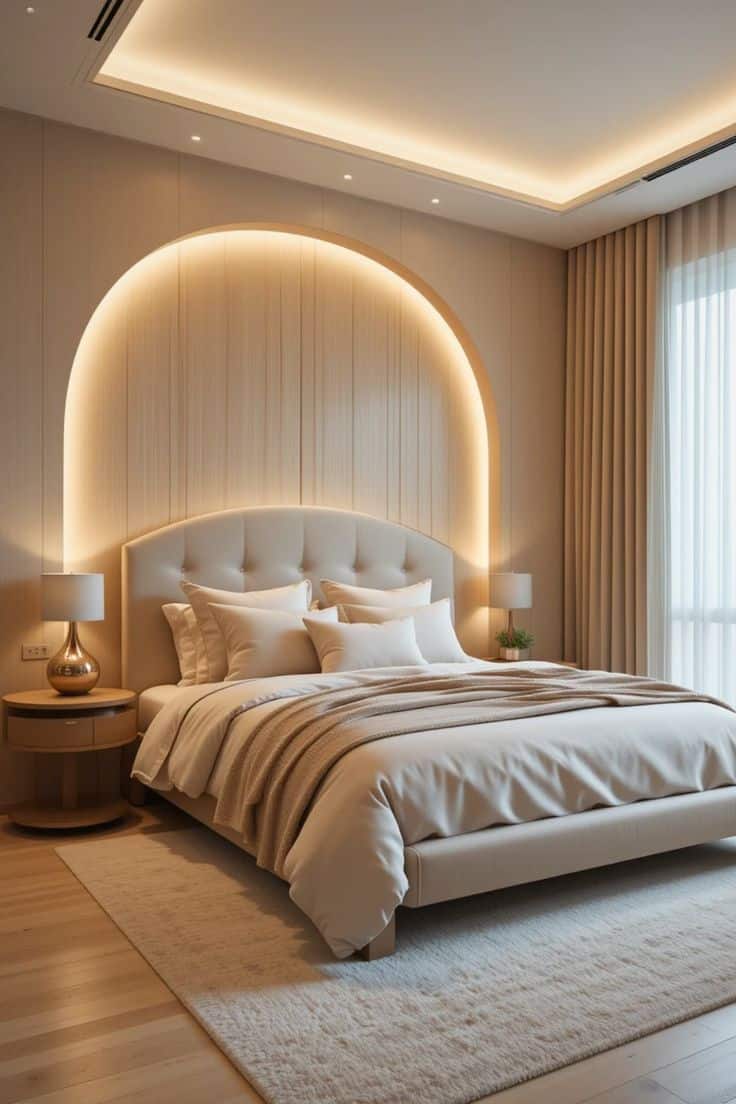 Discover the Power of Pantone Colors to Style Your Bedroom