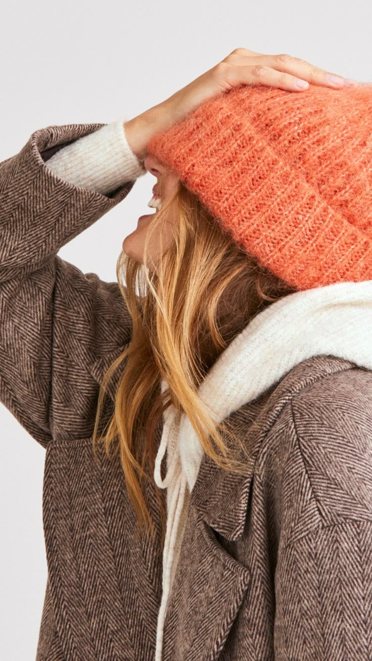 Create Lasting Impressions: The Power of Custom Beanies