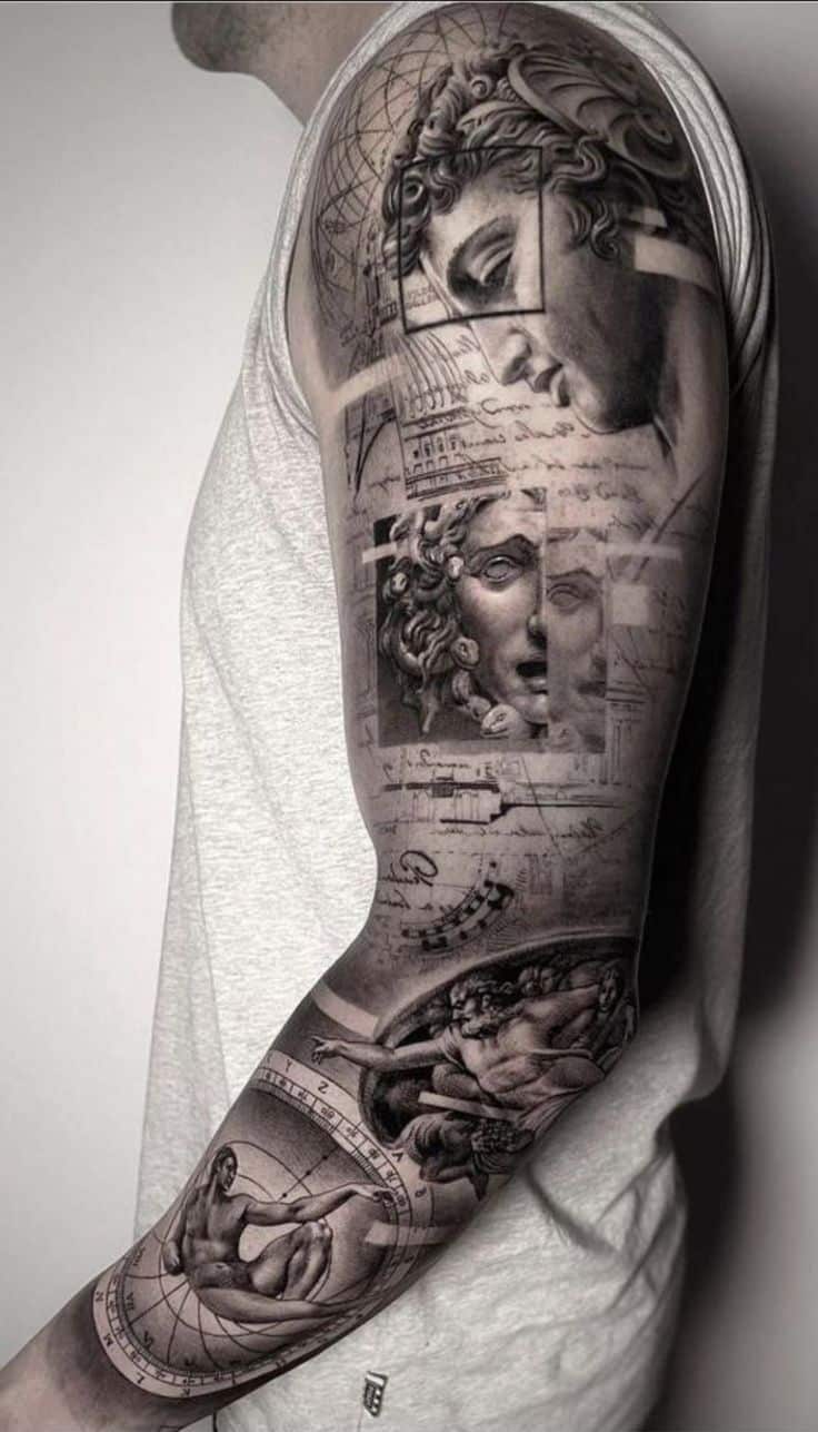 65 Best Forearm Tattoos for Men in 2026 (With Meanings)