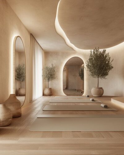 Flexible and Eco-Friendly: The Future of Interior Design