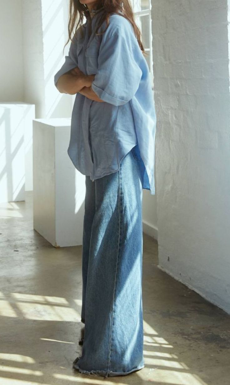 Unisex Clothing Combinations For Effortless Everyday Style