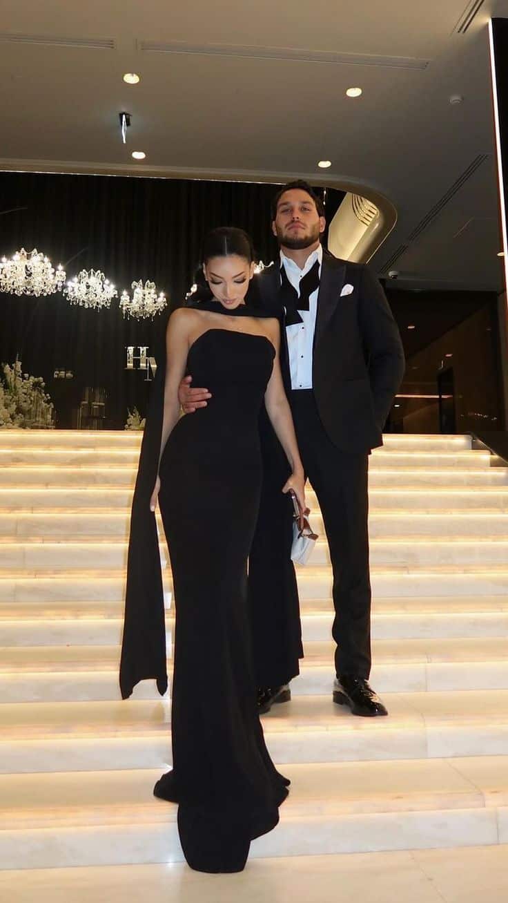 How to Dress Confidently and Elegantly for Special Events