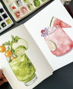 How to Find Inspiration for Drawing:Tips to Spark Creativity