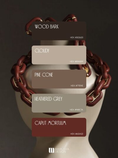 Unlock Brand Recognition Through Color Psychology