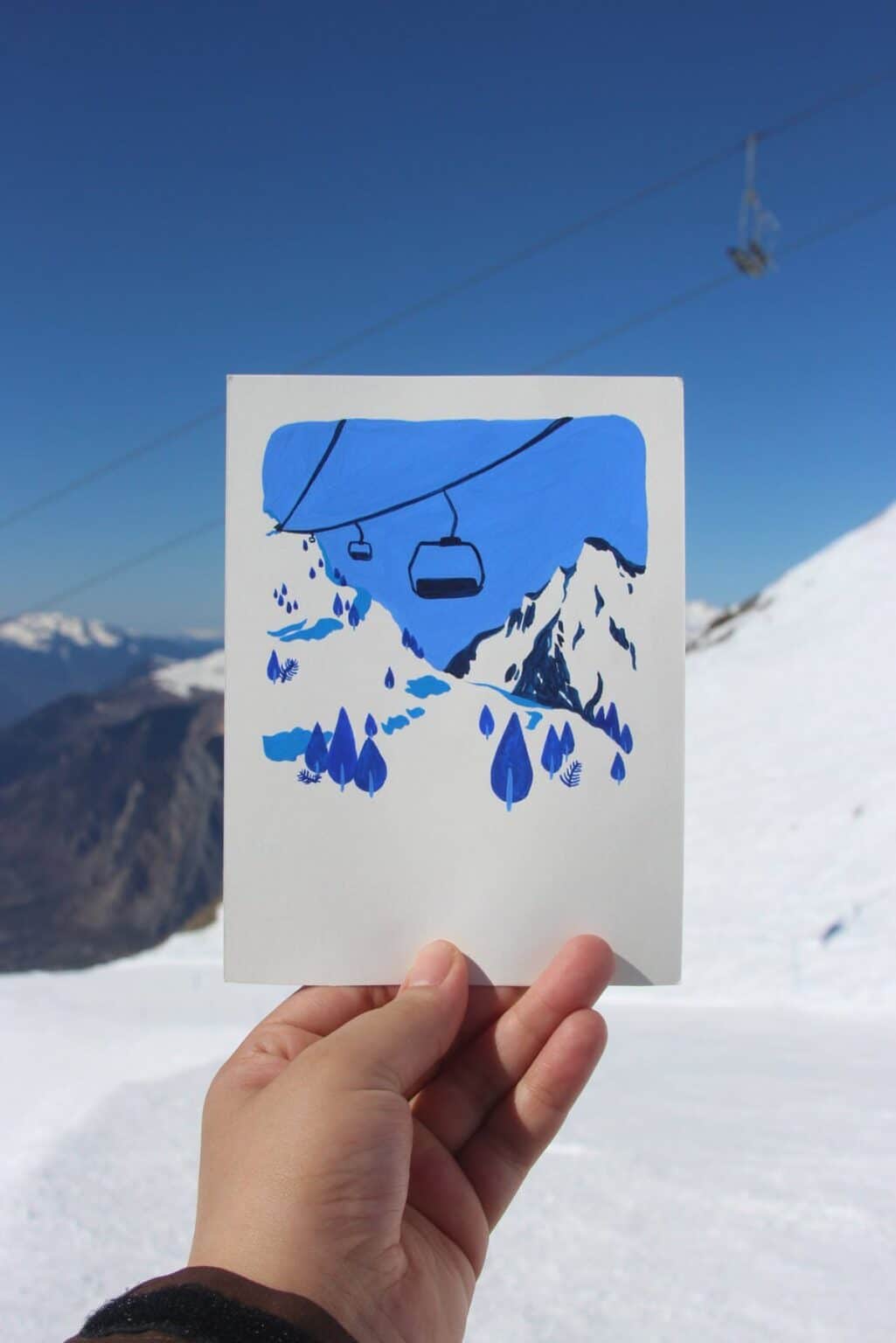 Outdoor Drawing Tips for Beginners to Enhance Creativity