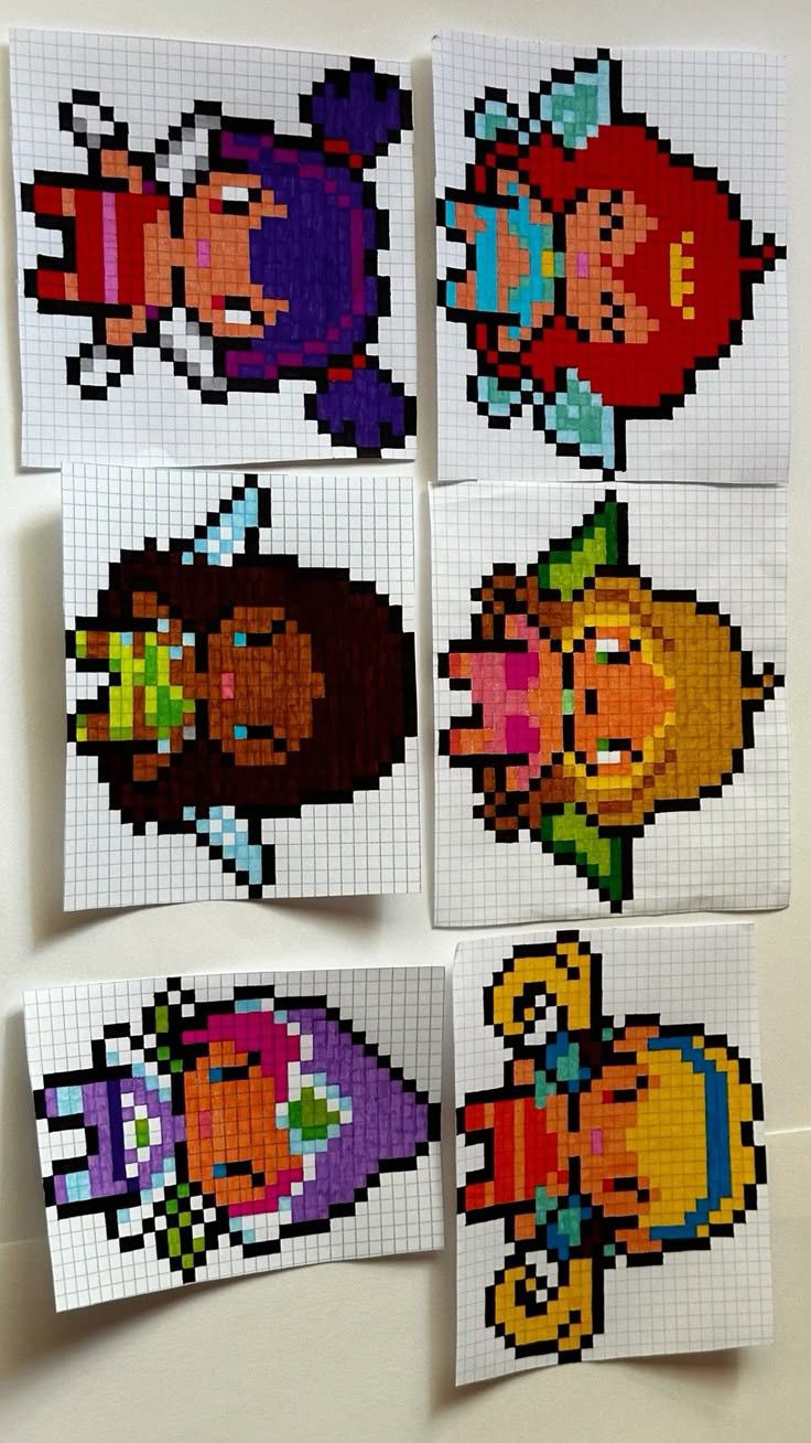 Cute Pixel Art: 30 Easy Ideas + Free Grid Templates (2026)