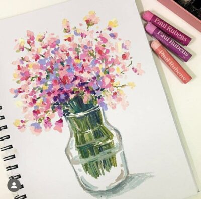 8 Pastel Drawing Themes to Inspire Your Next Art Project