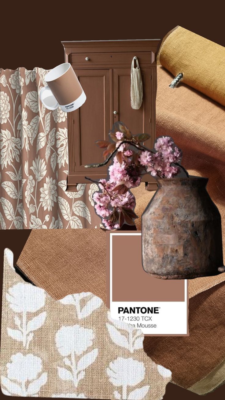 Discover How Pantone Colors Influence Mood & Atmosphere