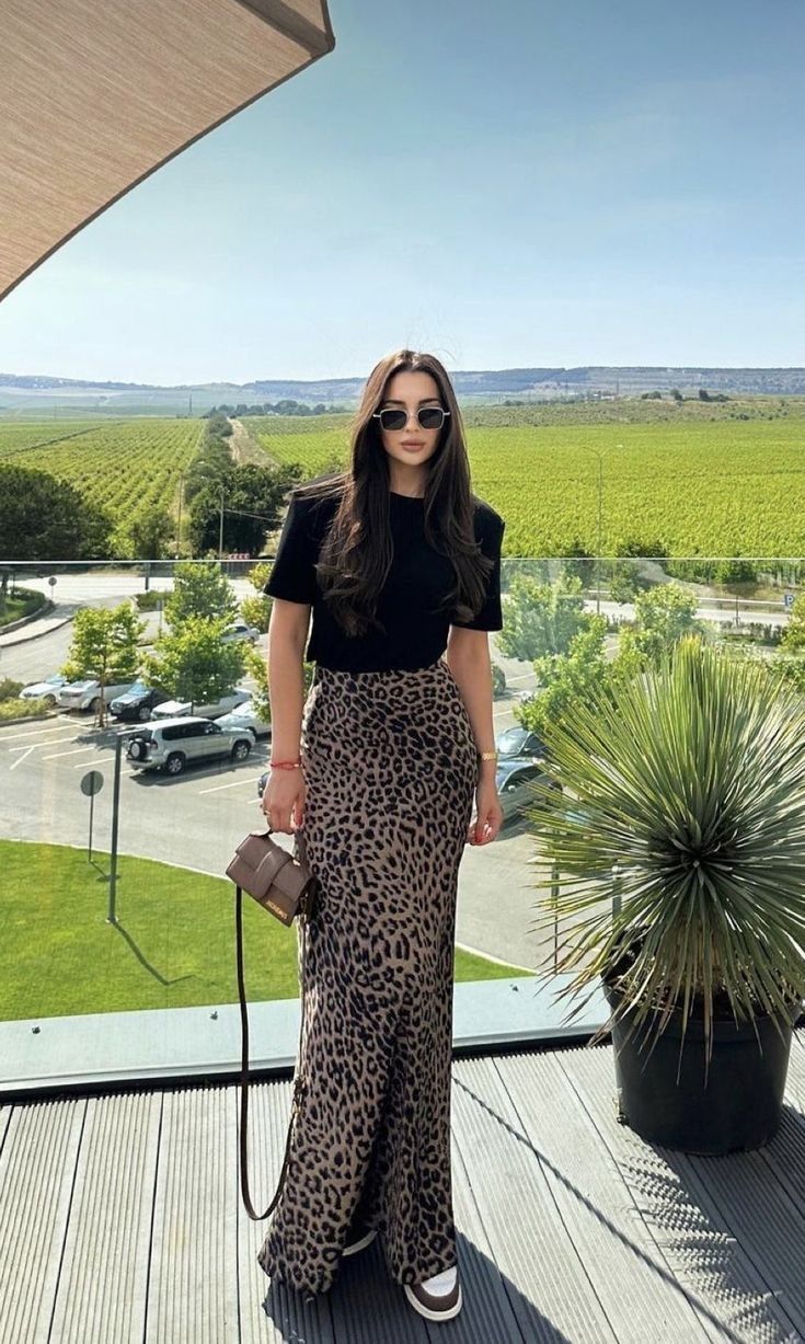 Party Fashion Inspiration for Standout Summer Celebrations