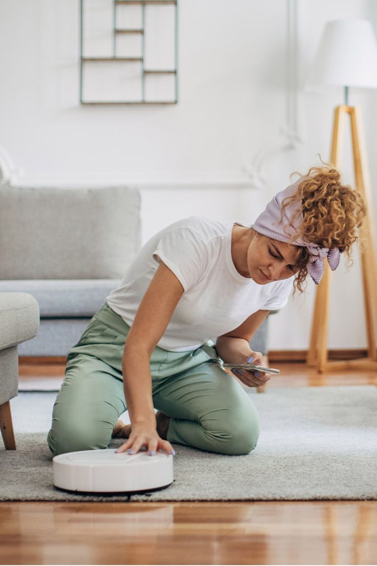 The Ultimate Guide to Smart Home Cleaning Technologies