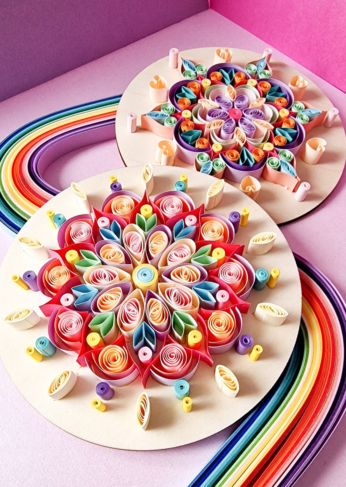 7 Easy Paper Crafts to Create Beautiful DIY Projects at Home