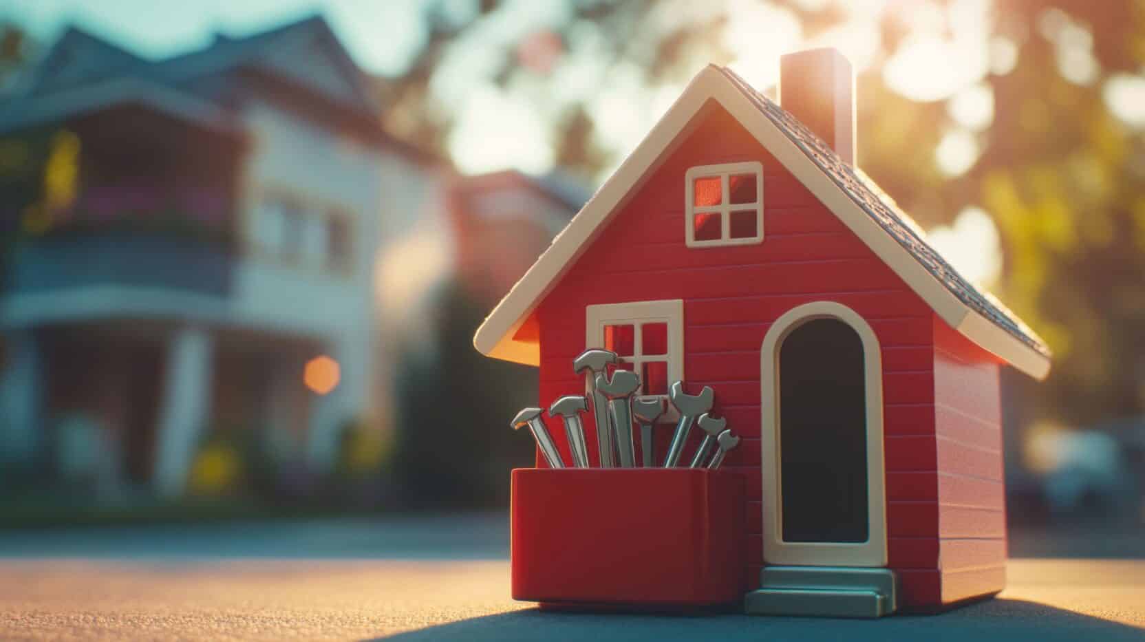 What To Fix Before Selling Your House And What To Ignore