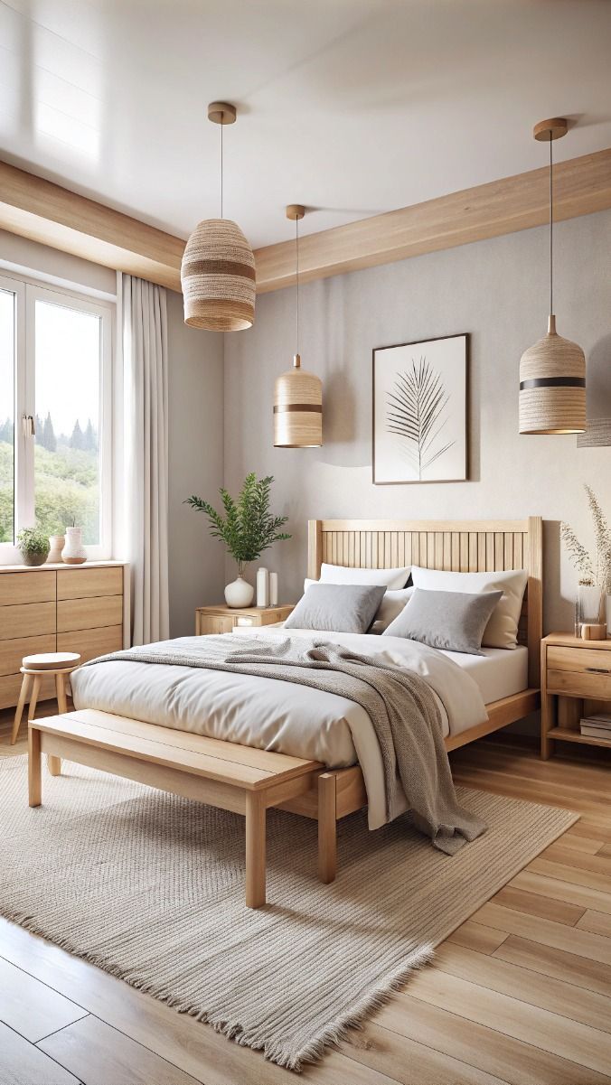 Scandinavian Design Principles: Minimalism and Functionality