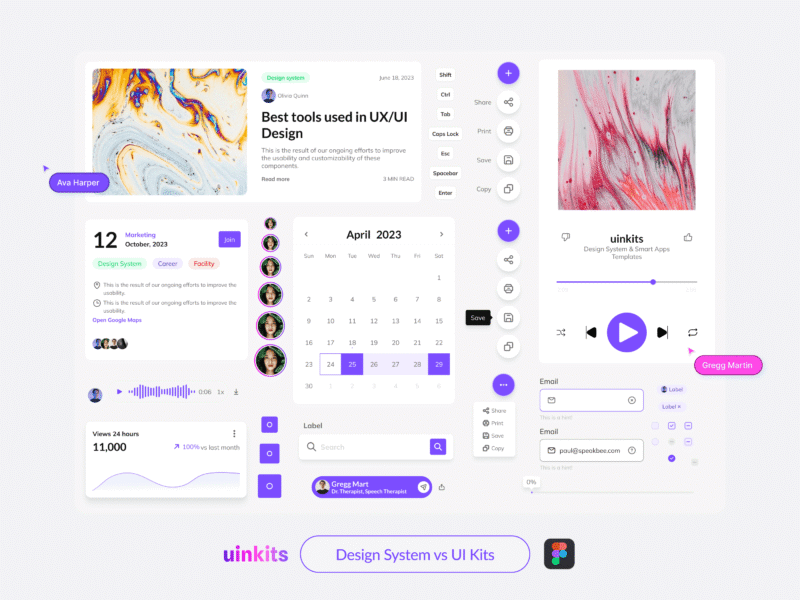 Unlock Team Efficiency with a Robust Design System Strategy