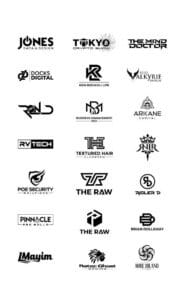 Symbolic Logo Inspiration: Ideas for Impactful Brand Design