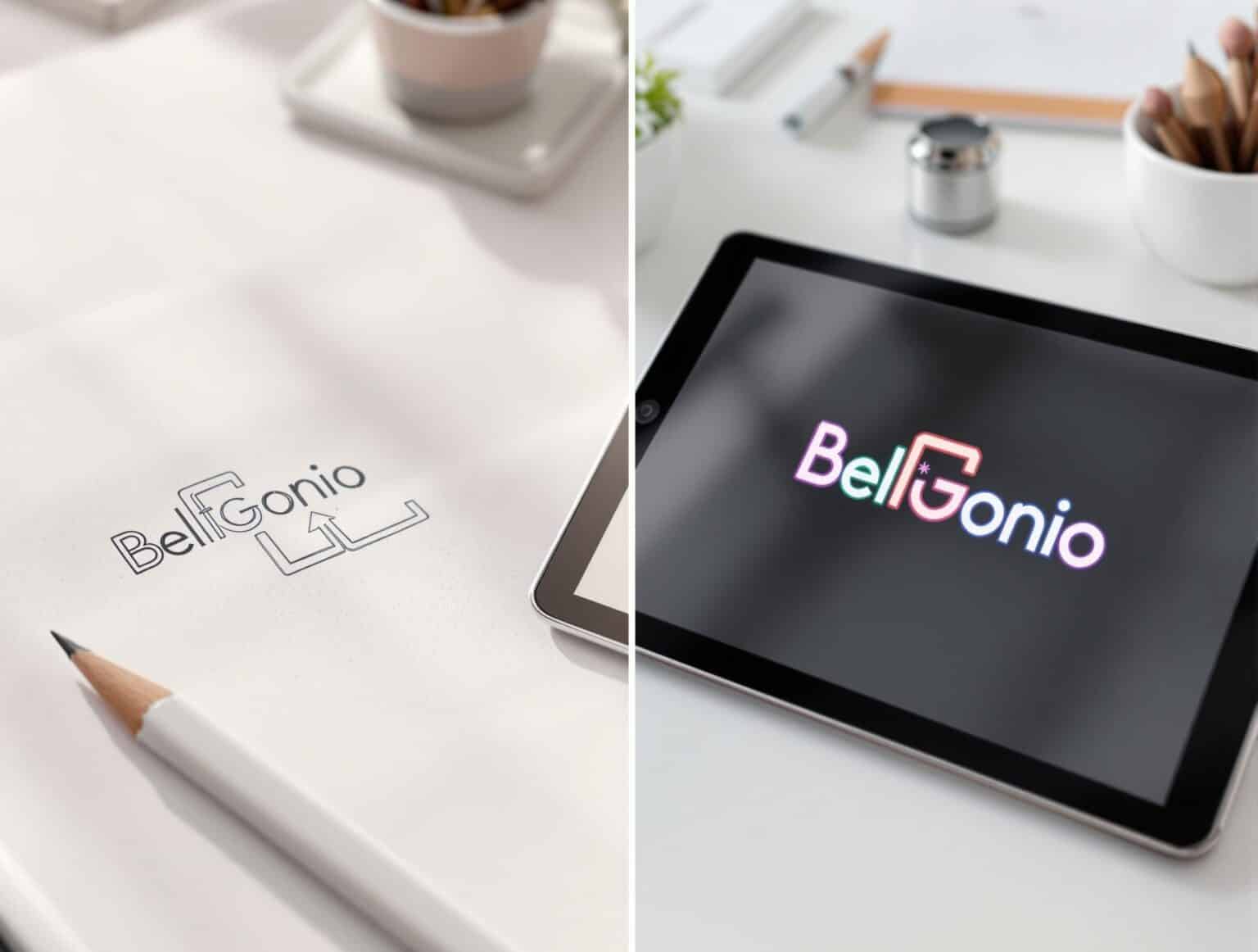 Top 7 Logo Maker Tools for Effortless Brand Design