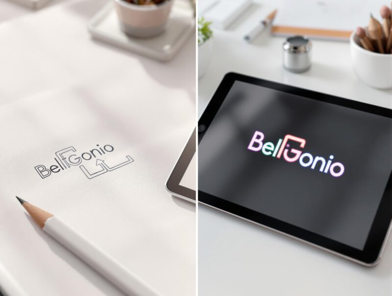 Top 7 Logo Maker Tools for Effortless Brand Design