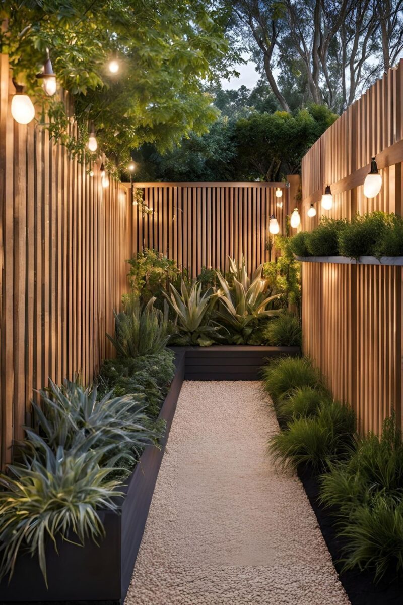 Backyard Ideas: Create Stylish Outdoor Spaces