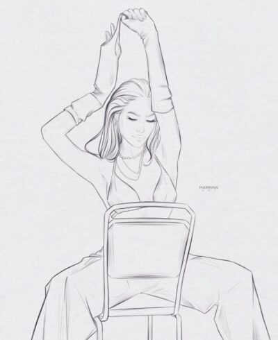 How to Draw Realistic Seated Figures: Expert Guide