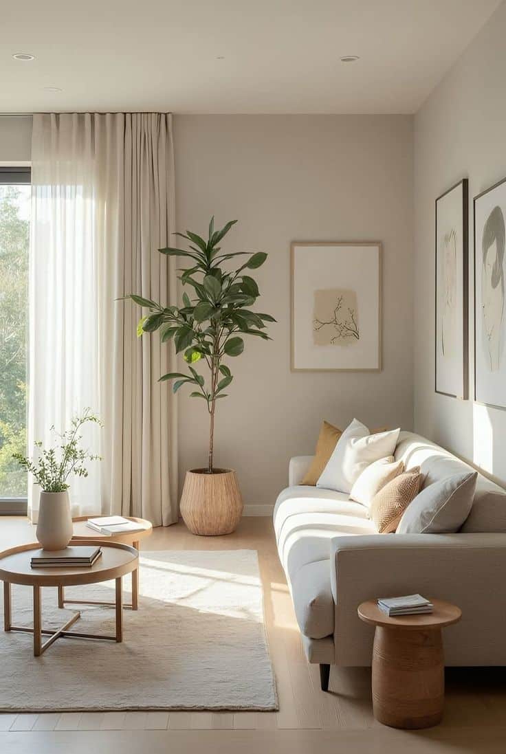 Scandinavian Design Principles: Minimalism and Functionality