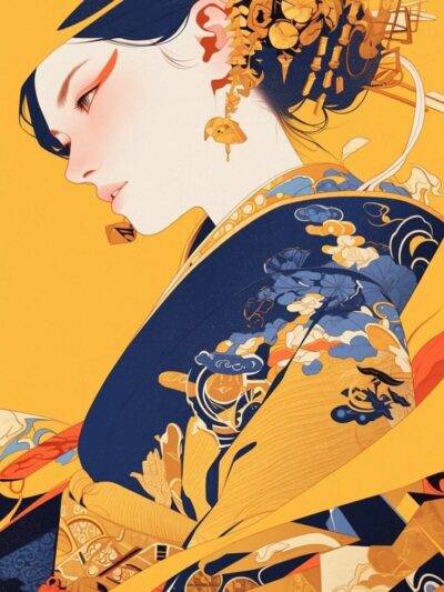 Elevate Your Art: Essential Tips for Japanese-Style Drawing