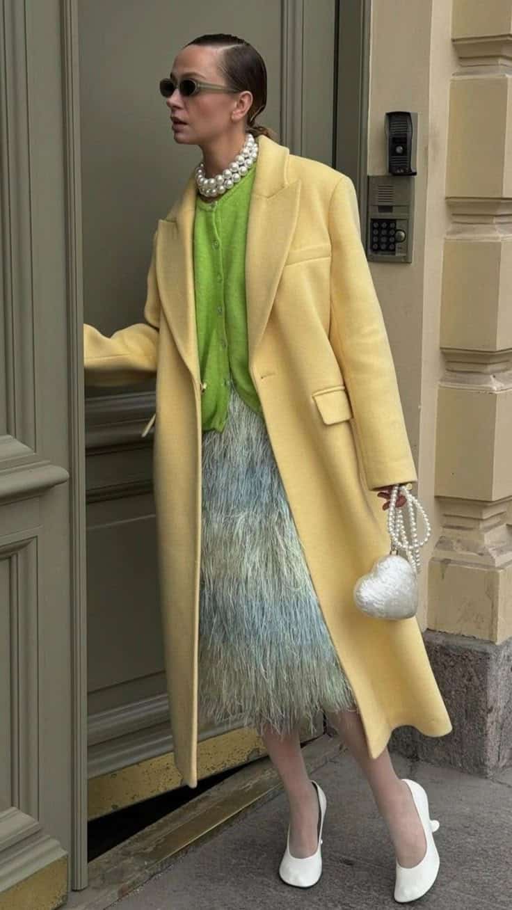 Transform Your Wardrobe with Effective Color Combinations