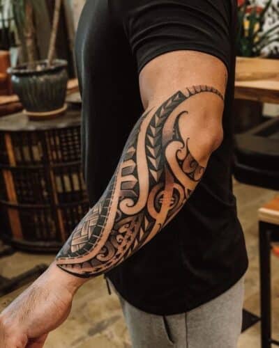 65 Best Forearm Tattoos for Men in 2026 (With Meanings)