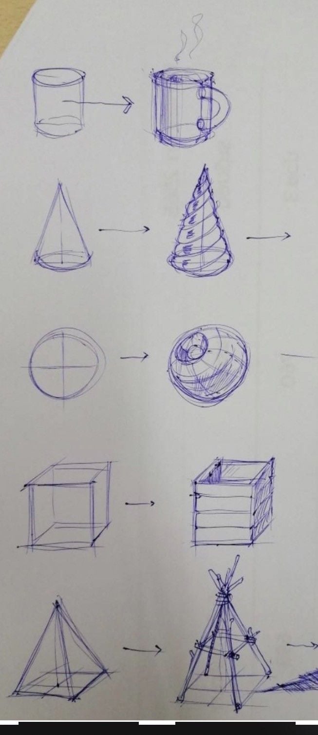 Beginner Architecture Drawing Made Simple: Fun Tips & Ideas|
