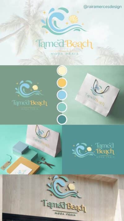Symbolic Logo Inspiration: Ideas for Impactful Brand Design